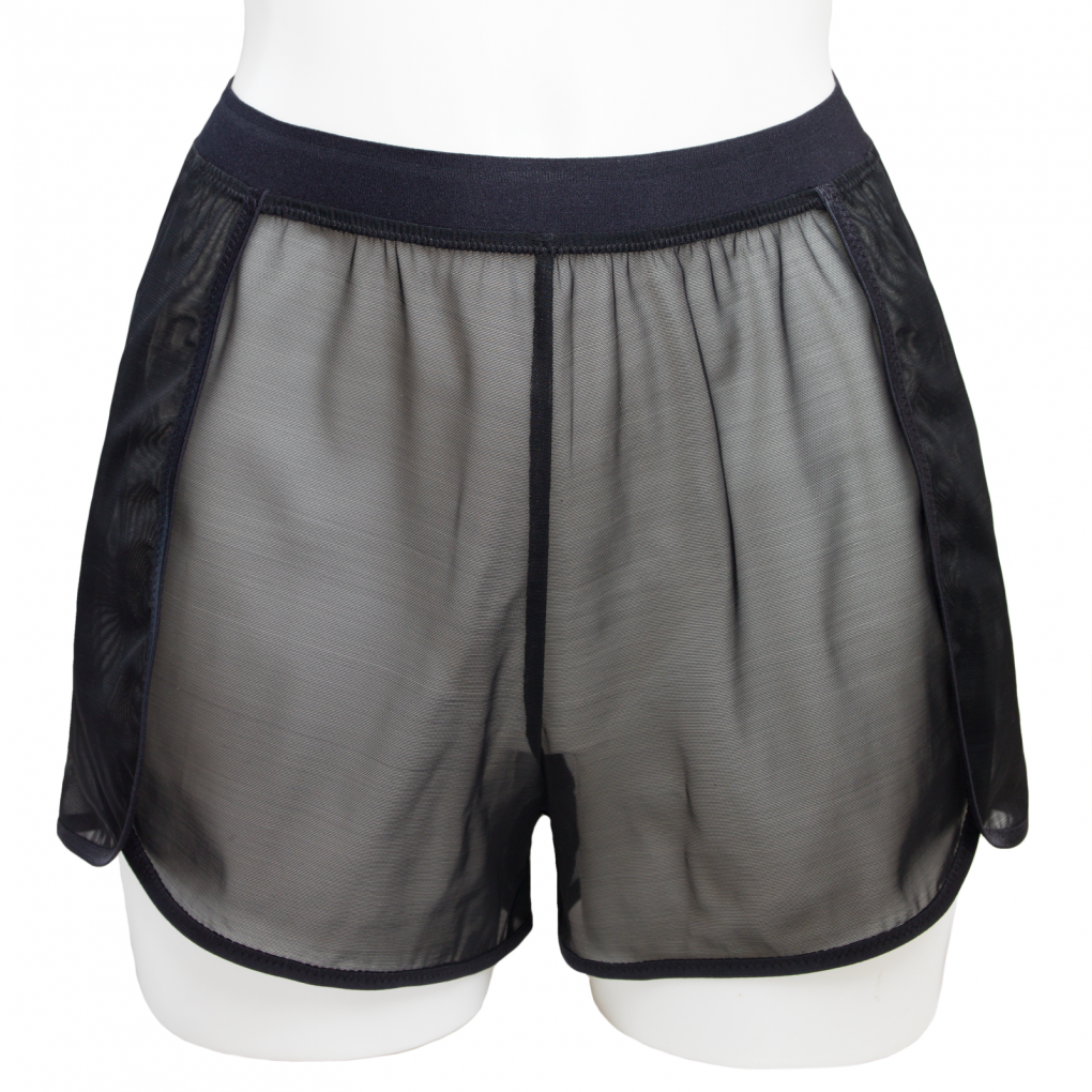 "Mel" - Running Shorts – tight laced